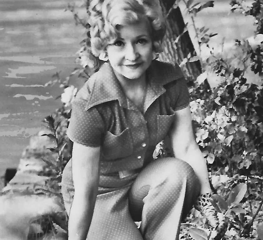 Marjorie Holmes’s Perseverance – The Author's Cove: John "Jack ...