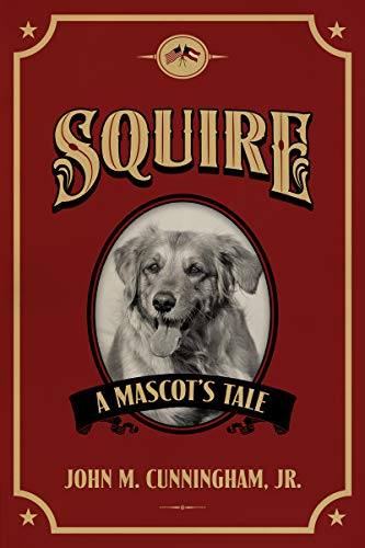 The Author's Cove: John "Jack" Cunningham on Writing & History ...