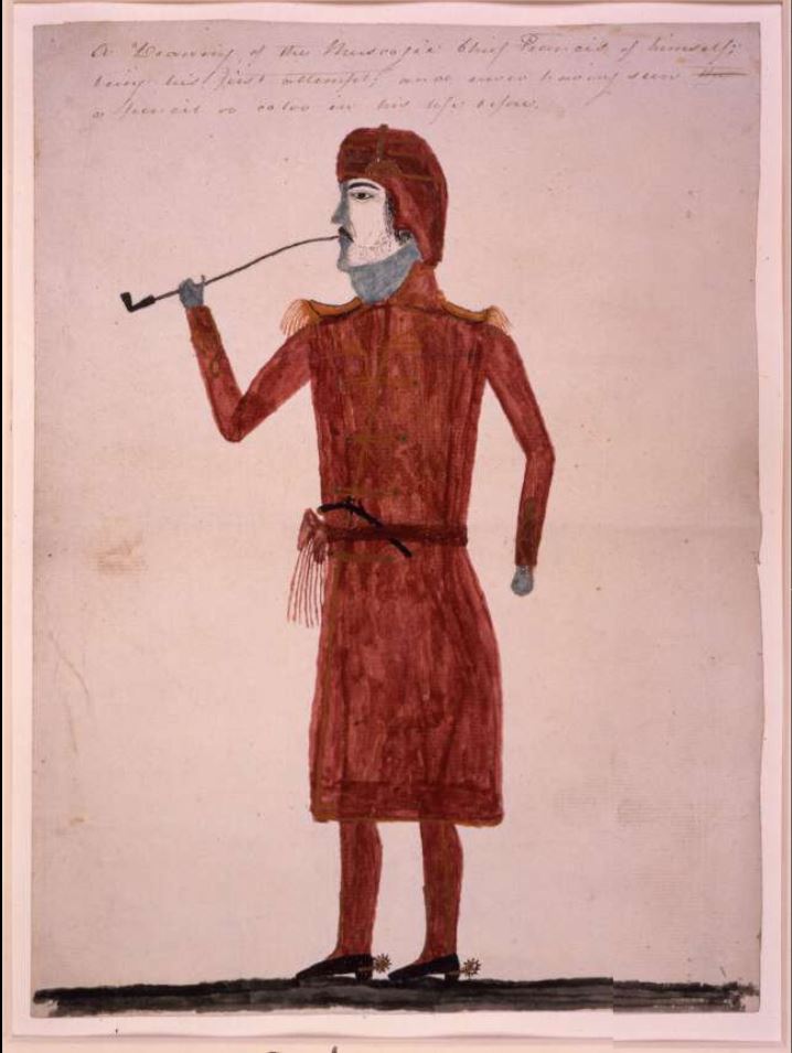 The Creek War (1813-1814): Part Eight, Fort Sinquefield – The Author's ...