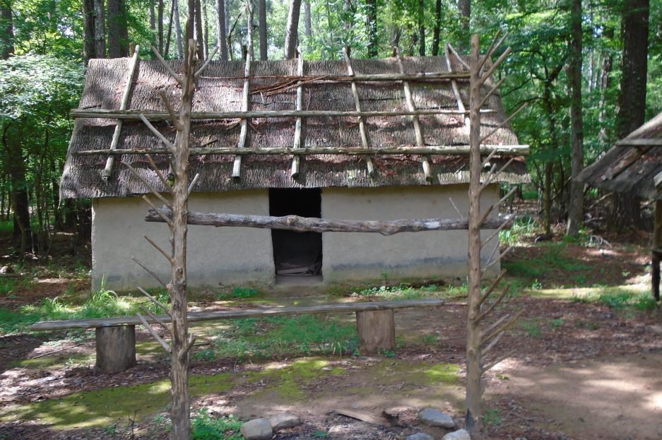 The Creek War(1813-1814), Part Two: Leaders, The Red Sticks – The ...